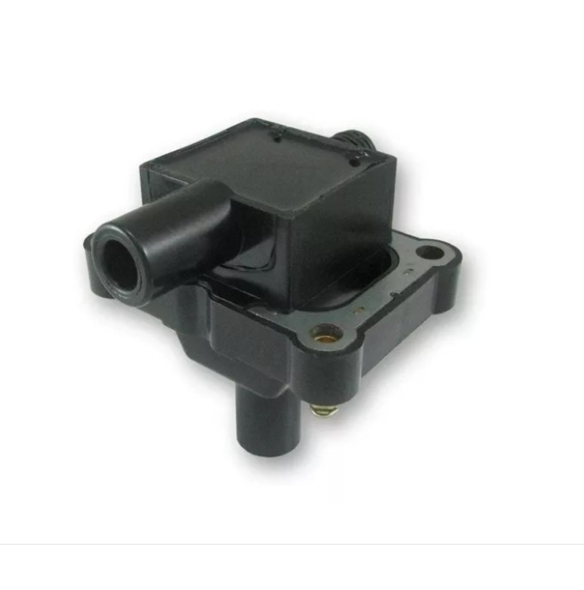 BOBINA IGNIÇÃO IMPORTADA MERCEDES C180 C200 C250 C300 0221506002