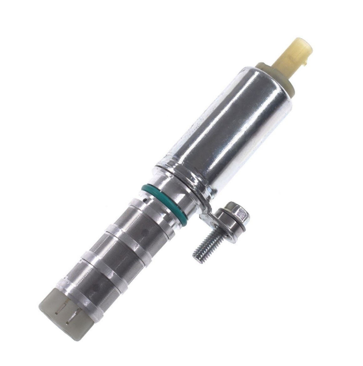 VÁLVULA SOLENOIDE DE PRESSAO DE OLEO GM ADM