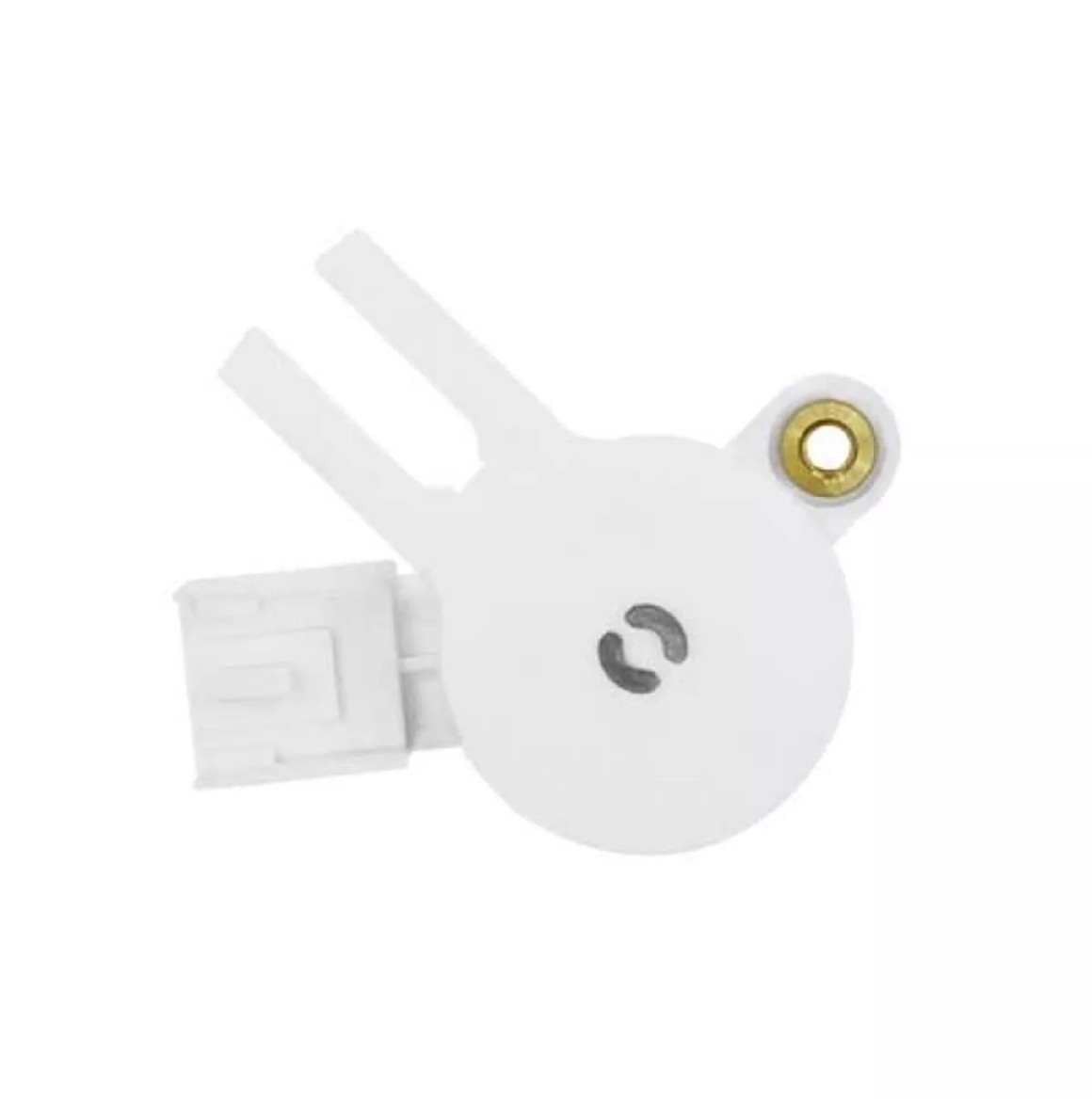 Sensor Do Pedal De Embreagem Agile Cruze Montana S10 2.5 13597416