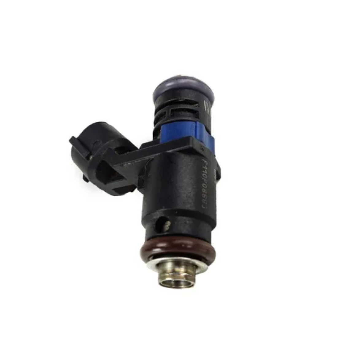 BICO INJETOR VW GOLF SAVEIRO FOX 1.6 81KW 04E906031F NOVO