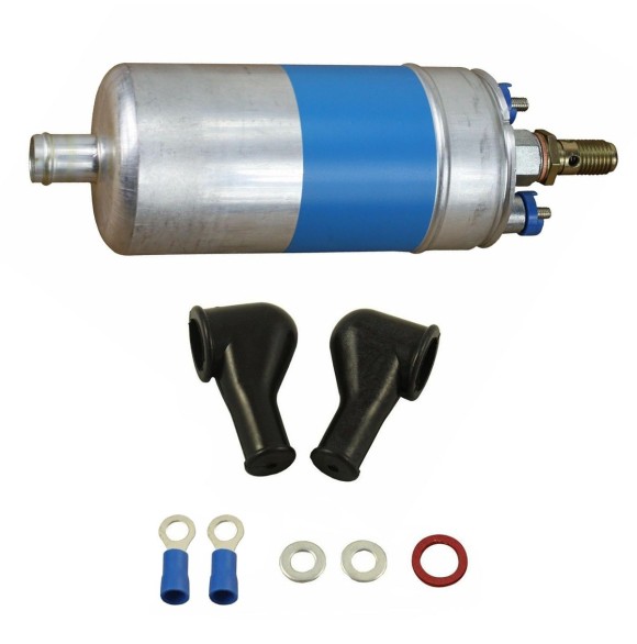 Bomba de Combustível Mercedes-Benz