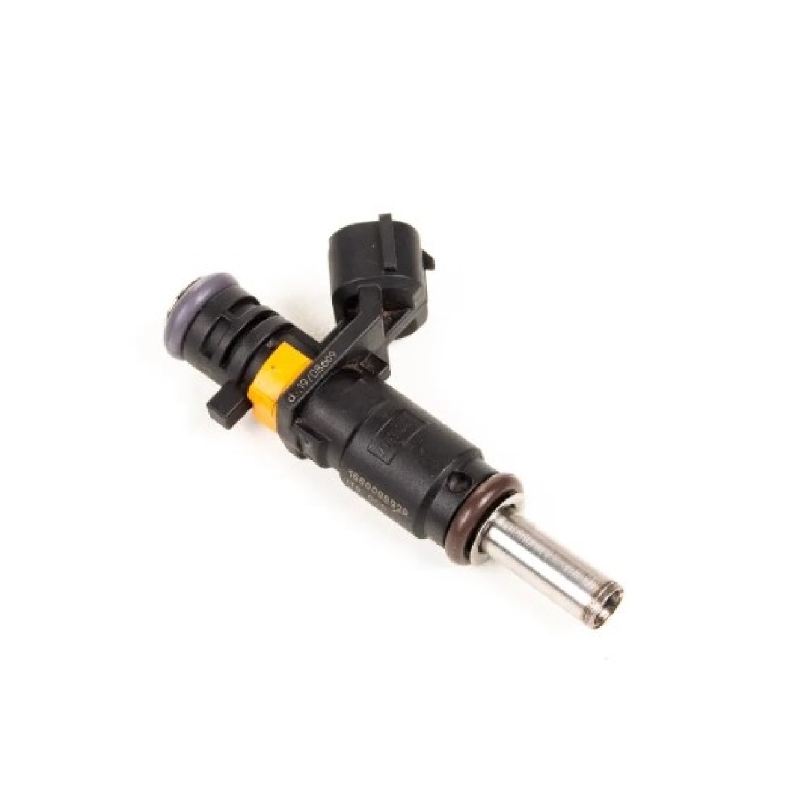 BICO INJETOR RENAULT CAPTUR DUSTER LOGAN SANDERO 1.6 166008992R