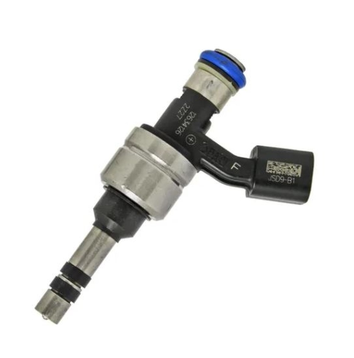 BICO INJETOR GM CAPTIVA 3.0 CAMARO 3.6 12634126