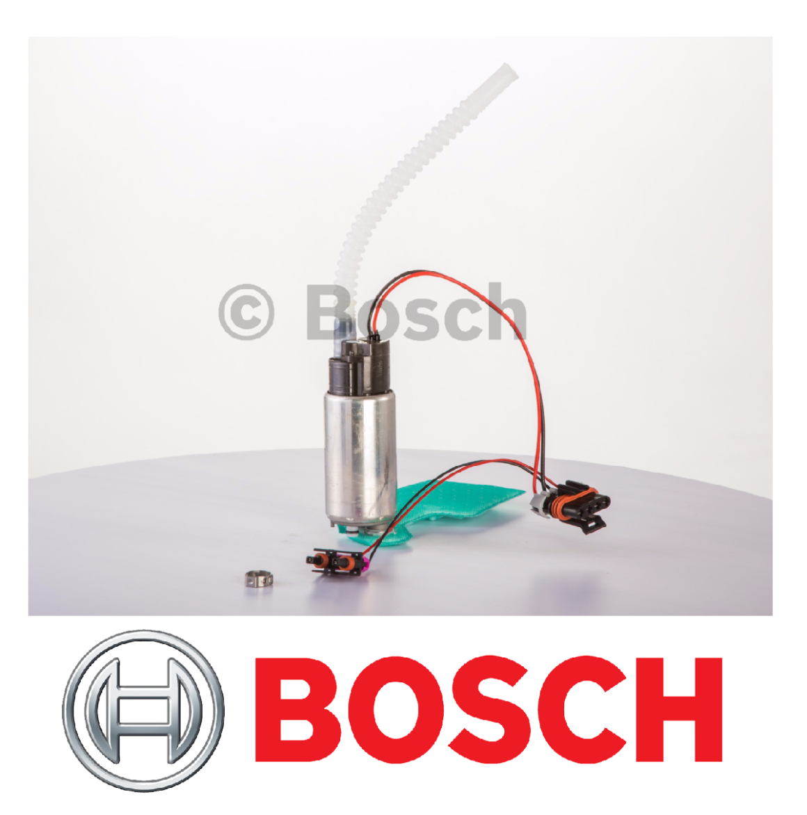 BOMBA DE COMBUSTIVEL BOSCH S10