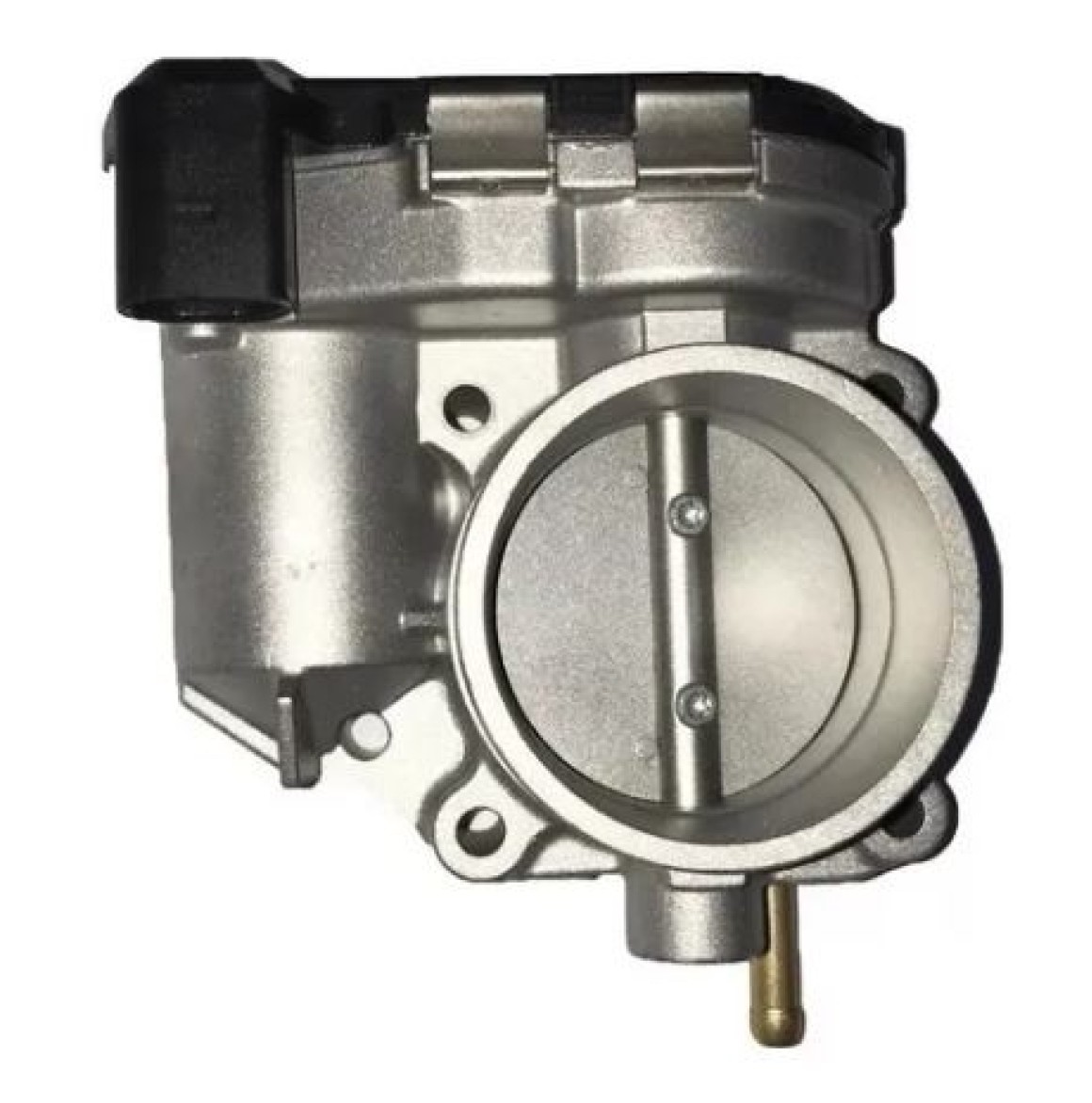 CORPO BORBOLETA TBI ASTRA S10 VECTRA ZAFIRA 2.0/2.4 8V FLEX 0280750237