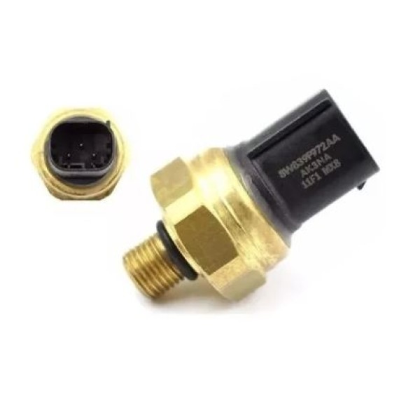 SENSOR PRESSÃO COMBUSTÍVEL VOLVO T5 XC60 EVOQUE 8W839F972AA